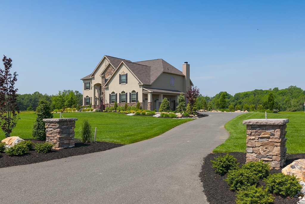 Completed Projects - Custom Homes - Russo Homes in Swedesboro, NJ